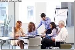 PELATIHAN BASIC GAS COMPRESSOR | Pusat Informasi Training Seluruh Indonesia