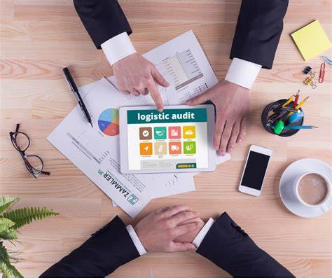 TRAINING LOGISTIC AUDIT | Pusat Informasi Training Seluruh Indonesia